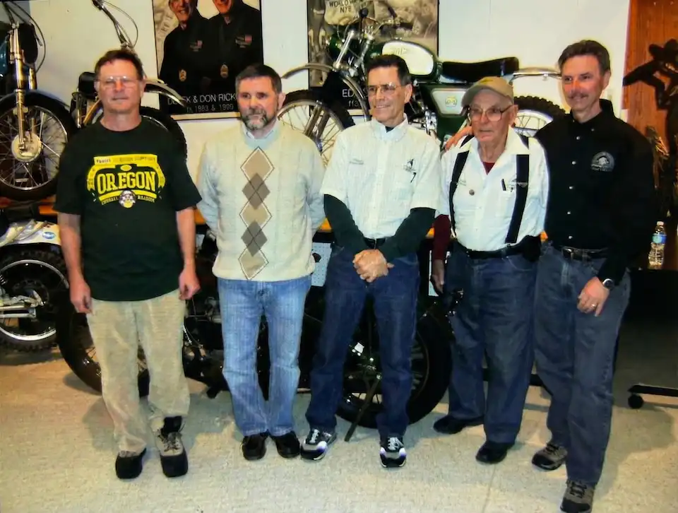 Dane Leimbach - Penton Owners Group